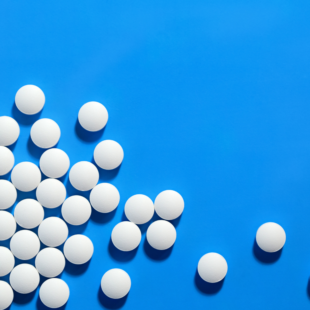 SSRI's and the gut microbiome - Life-Space Microbiome Institute